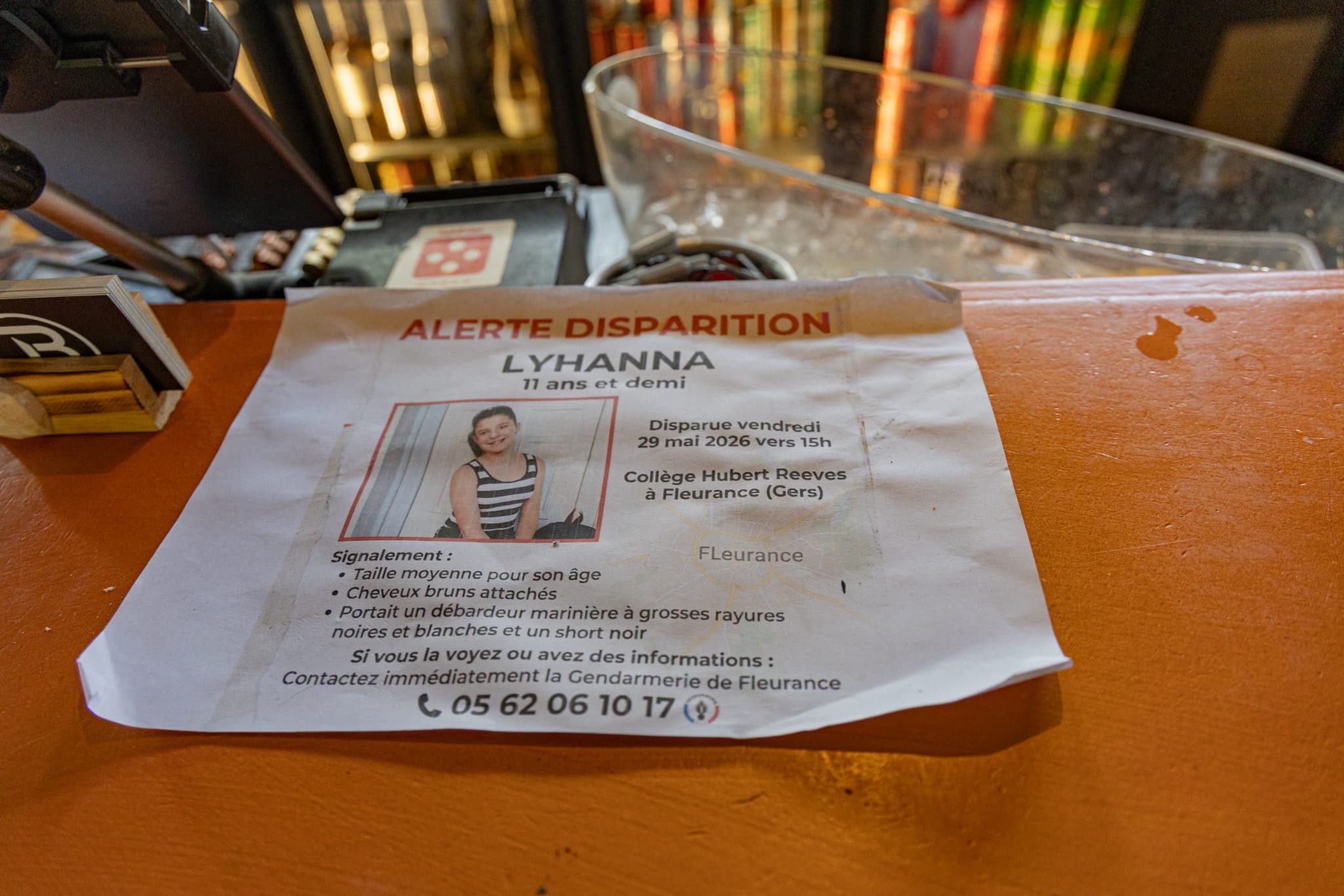 Disparition de Lyhanna : une nouvelle plainte pour viol sur mineur ...