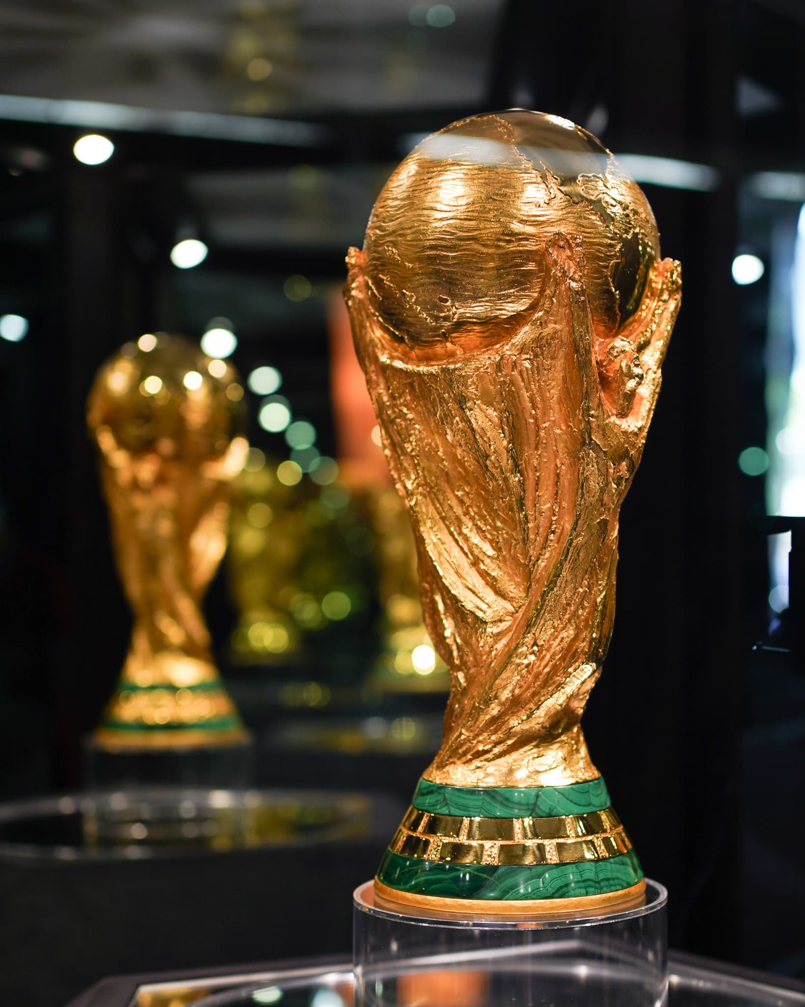 Coupe du monde 2026: arbitre refoulé, contrôles poussés, Iran… A deux ...