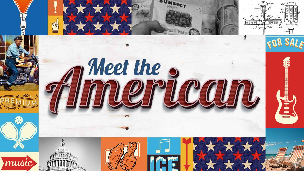Meet the American - Episode 4: Surfing