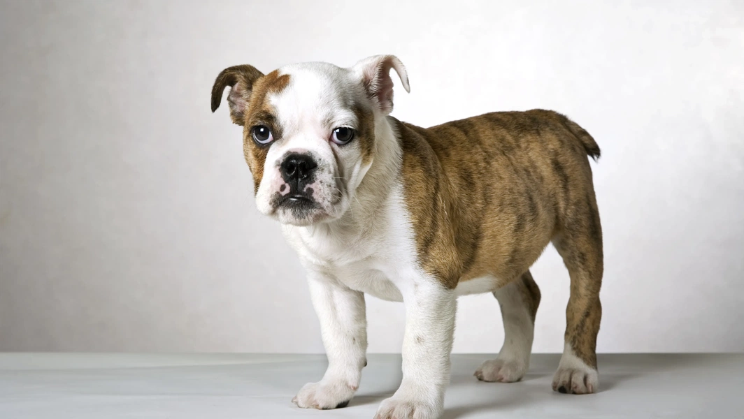 Keeping your English bulldog happy and healthy