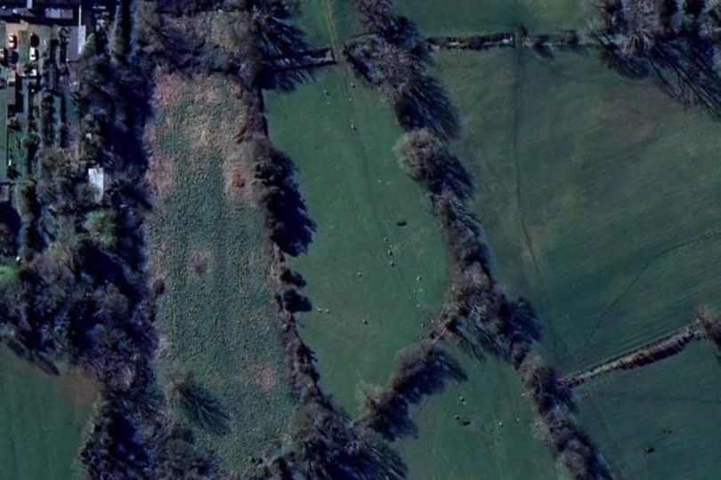 Locals fears new housing development would cause ‘irreversible loss’