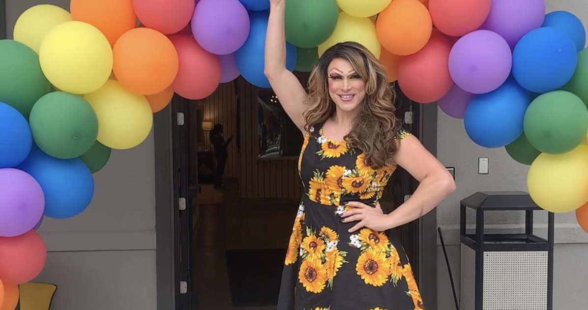 Drag queen devastated after city’s 11th hour cancellation of story time ...