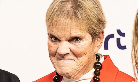 Margriet Hermans dead: Legendary singer dies by euthanasia weeks after ...