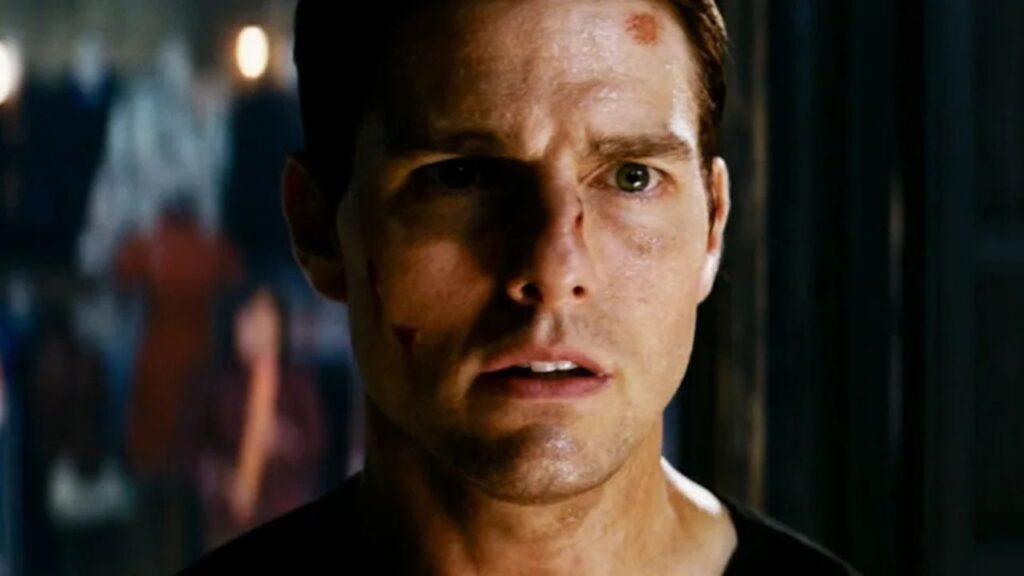 Why Tom Cruise rejected David Fincher’s disturbing ‘Mission: Impossible 3’
