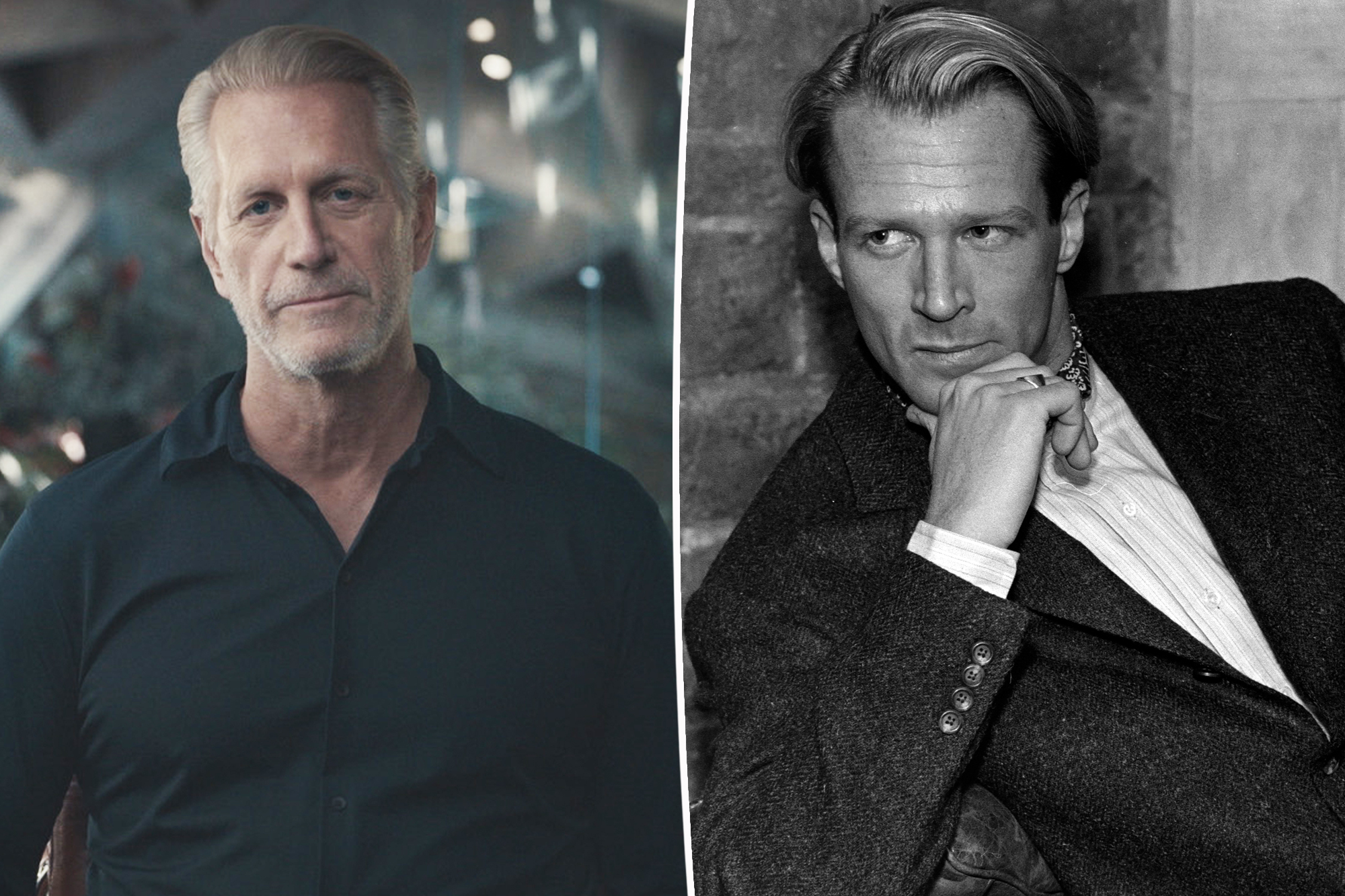 Where is Hoyt Richards now? How the model lost millions in an ‘80s New ...