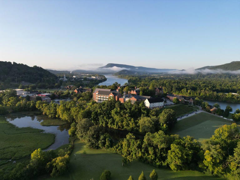 The elite high schools hosting the World Cup