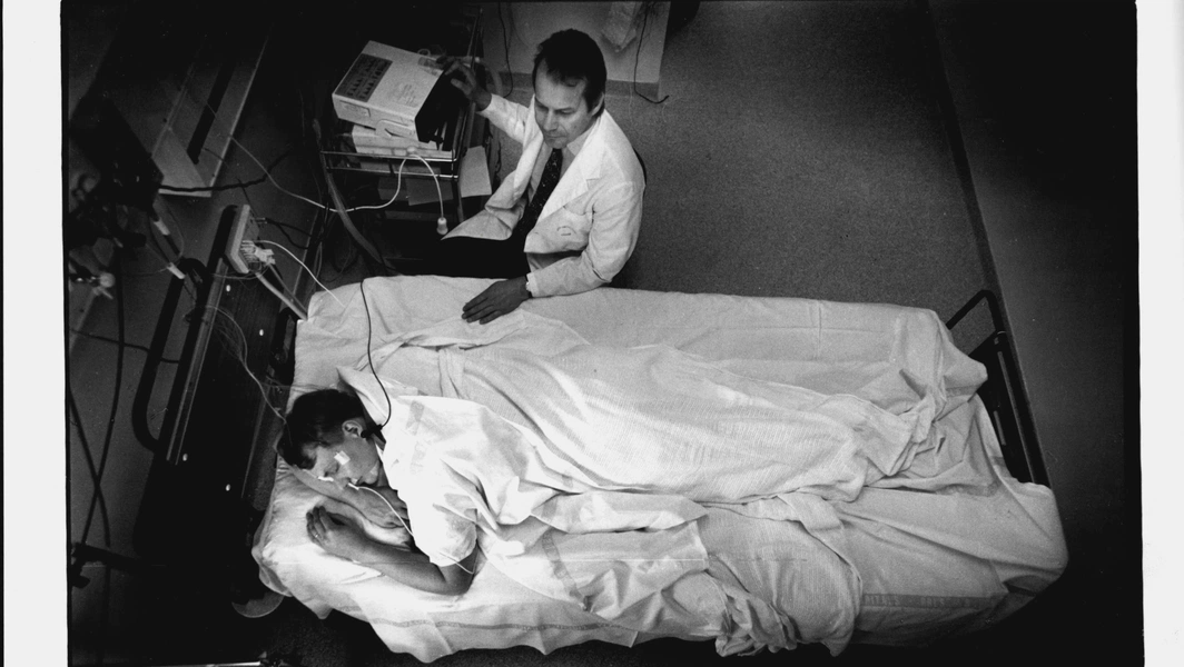 Living better with narcolepsy and sleep paralysis