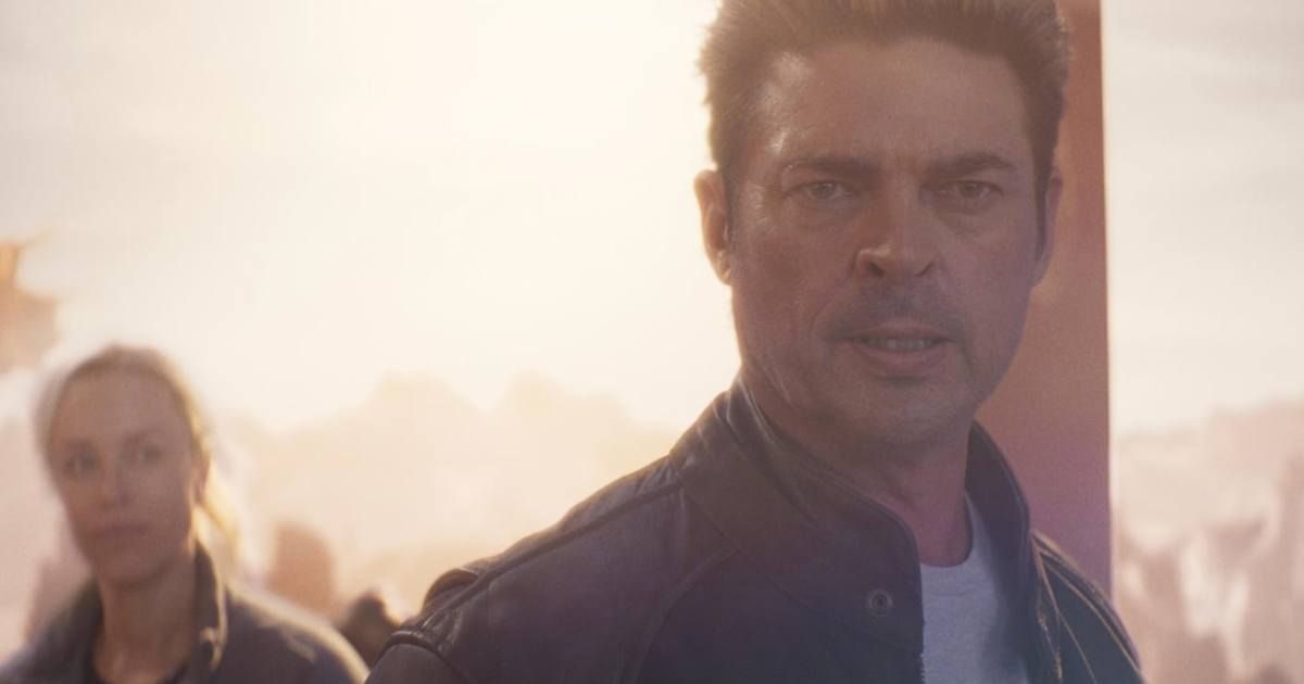 When and where to stream 'Mortal Kombat II' as Karl Urban's classic ...