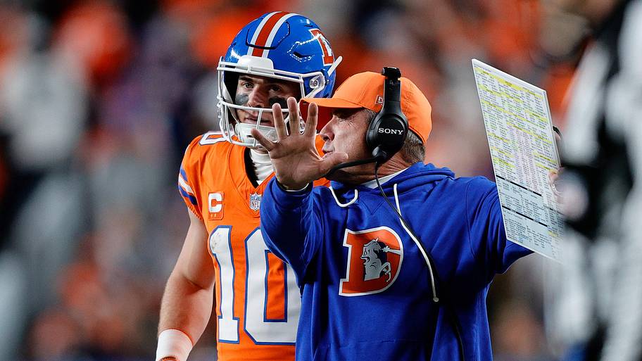 Broncos' disrespect is bubbling over to new and hilarious levels