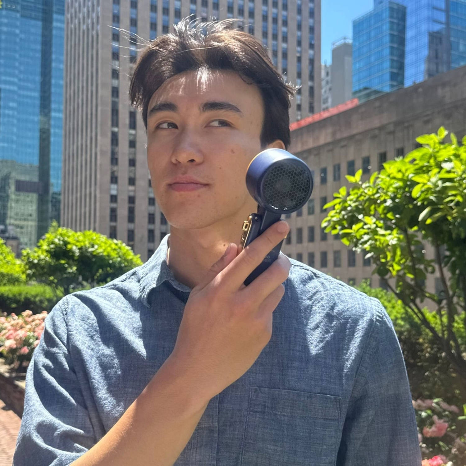 The best handheld fans for travel, commuting and summer heat: ranked