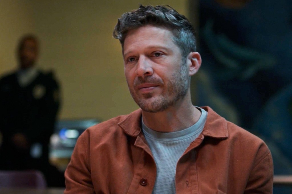 Criminal Minds: Evolution exclusive clip: Elias Voit counts Uncle Cyrus ...