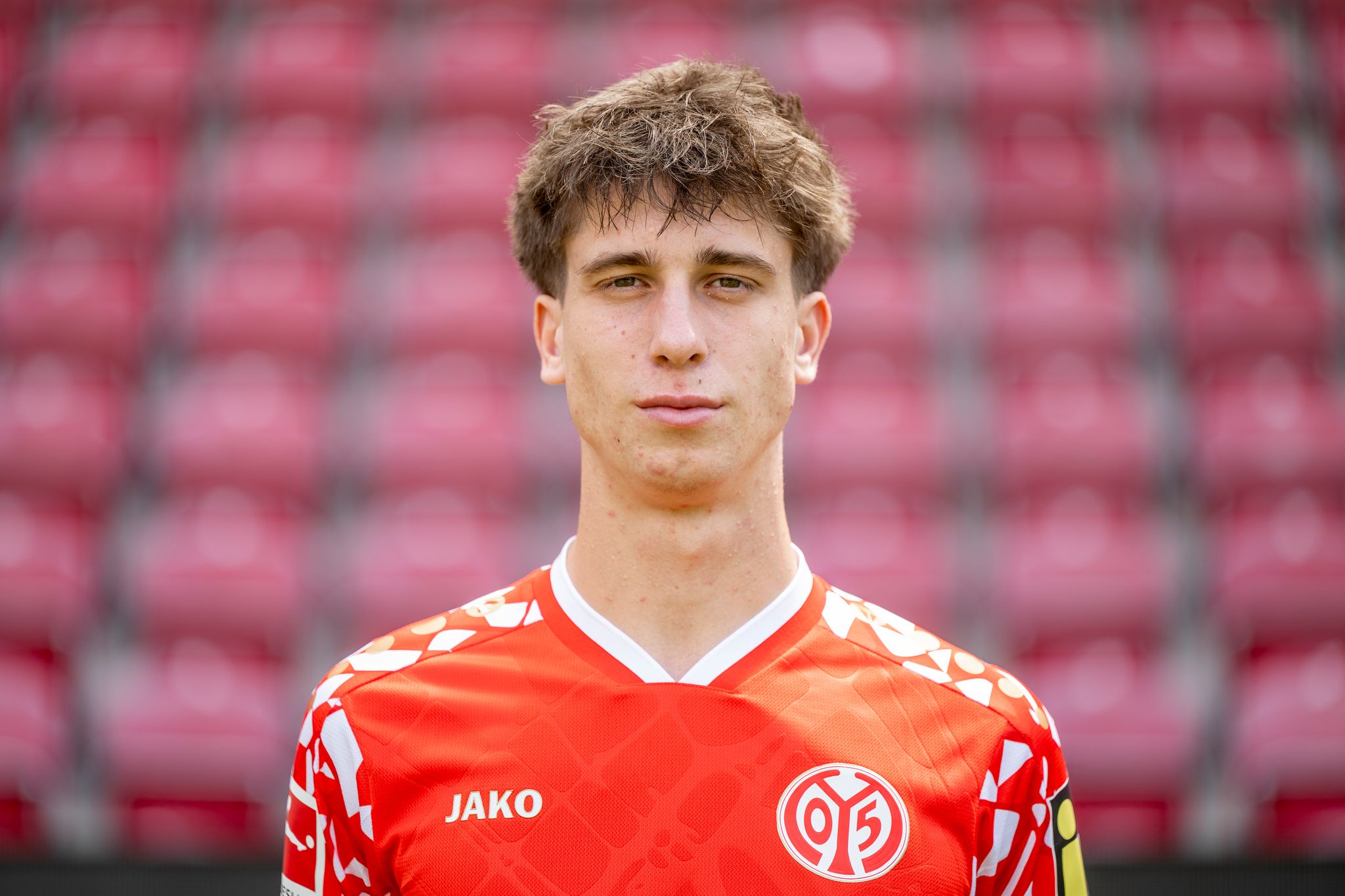 Mainz 05 verleiht Bos nach Rotterdam