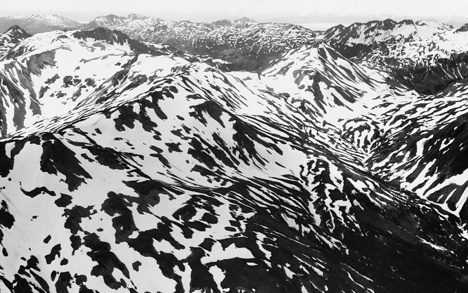 Ex-CIA 'psychic spy' details alleged alien mountain bases