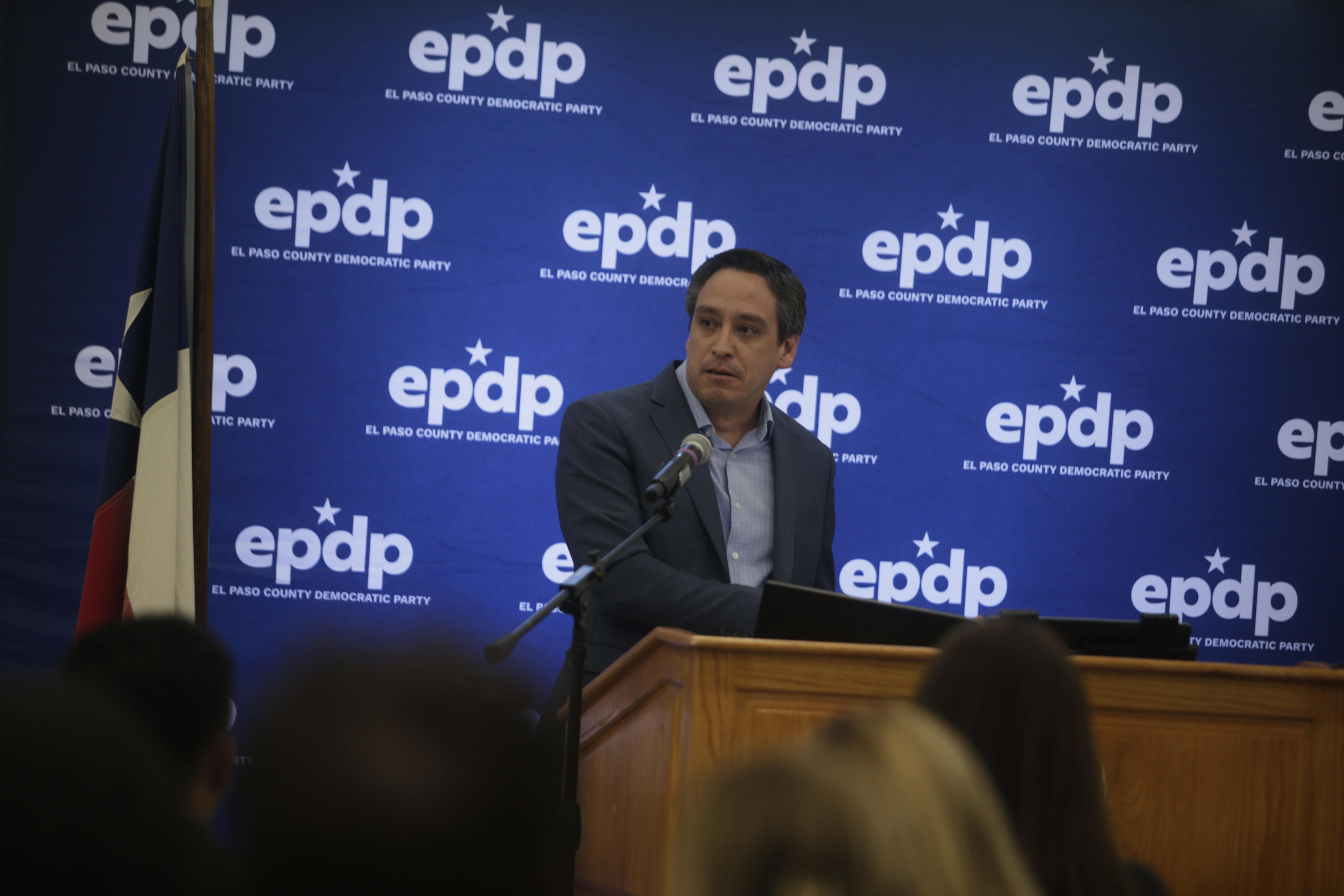 TCEQ grants El Paso leaders hearing on Marathon Refinery's air permit