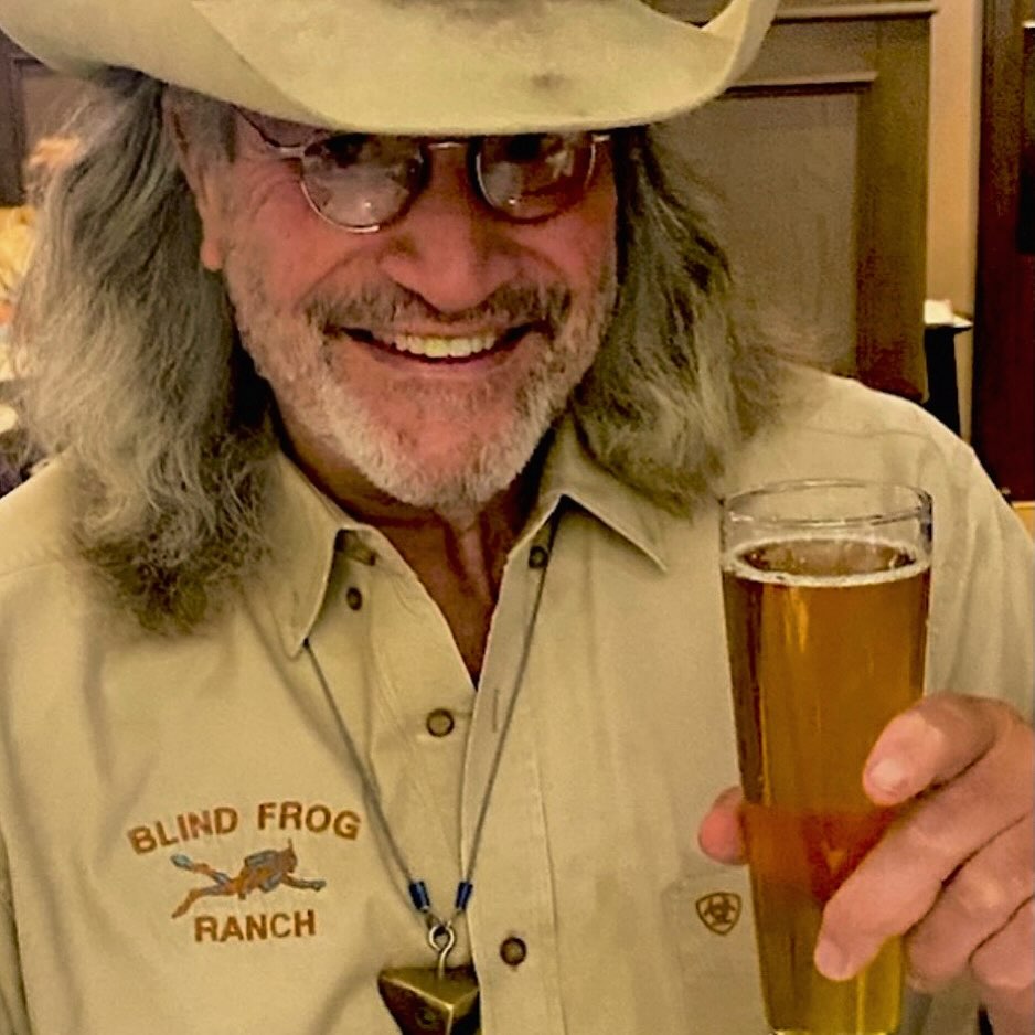 Discovery Channel fan favorite dead at 68 after battle with ALS