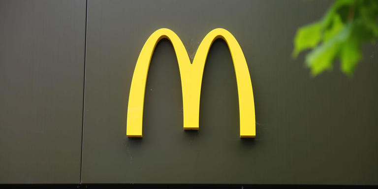 David Beckham, Grimace & more star on McDonald’s new collectible cups ...