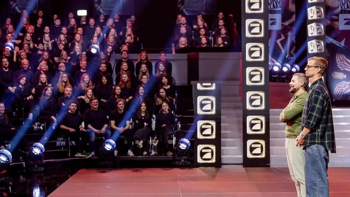 Joko & Klaas gegen ProSieben heute: Jetzt ist der Sender wirklich dran!