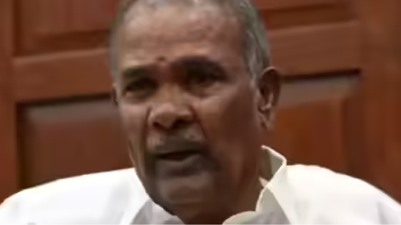 Madras High Court declares DMK’s Appavu winner in 2016 poll, flags ...