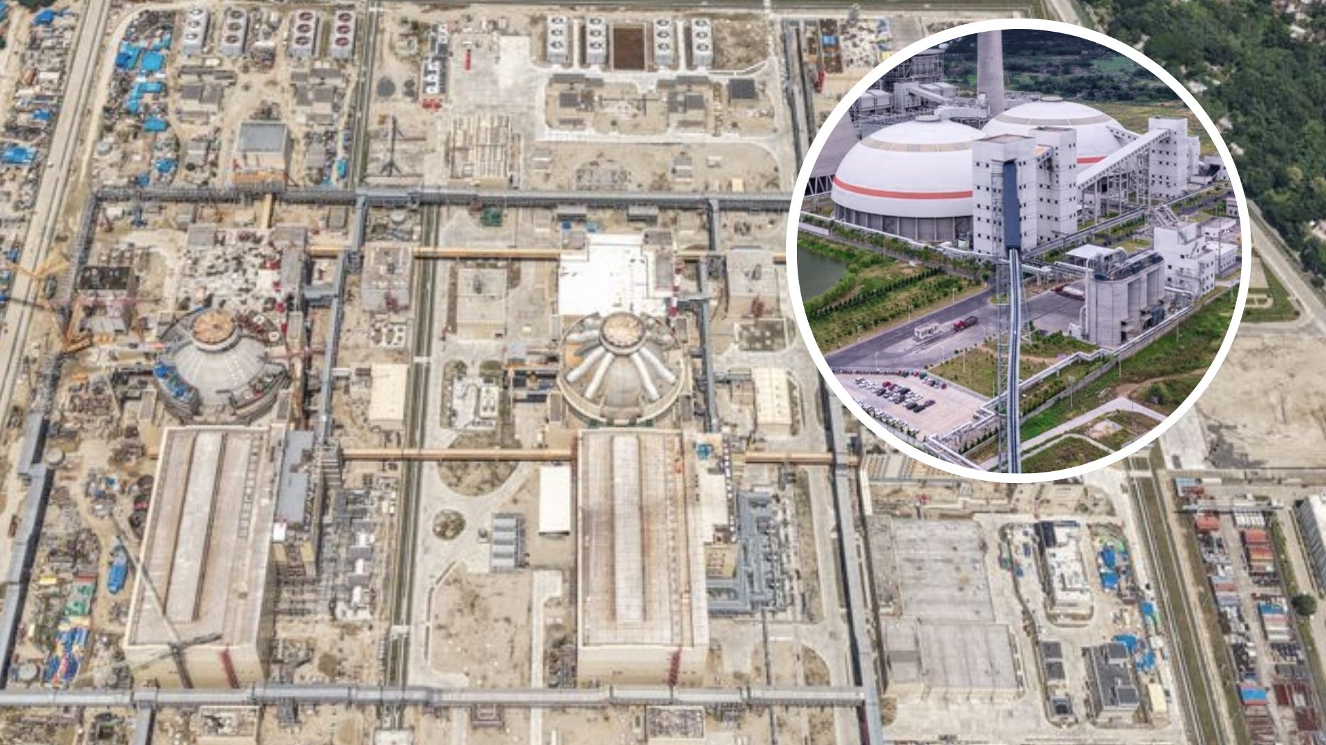 China’s critical nuclear plant conducts hot functional tests ahead of ...