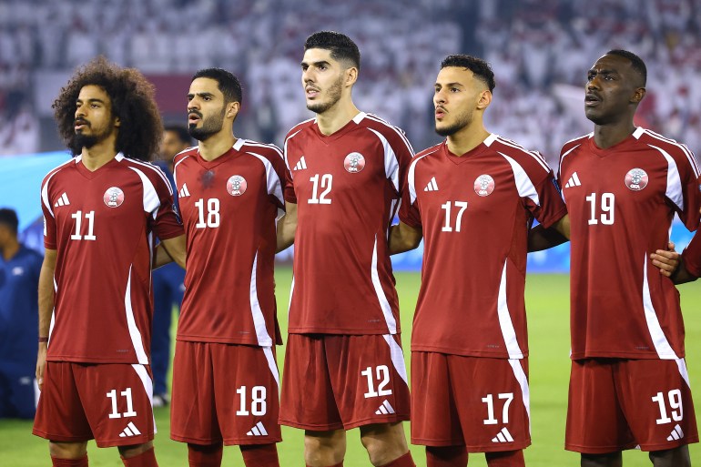 World Cup 2026: What time can fans in Europe, Middle East and Africa watch?