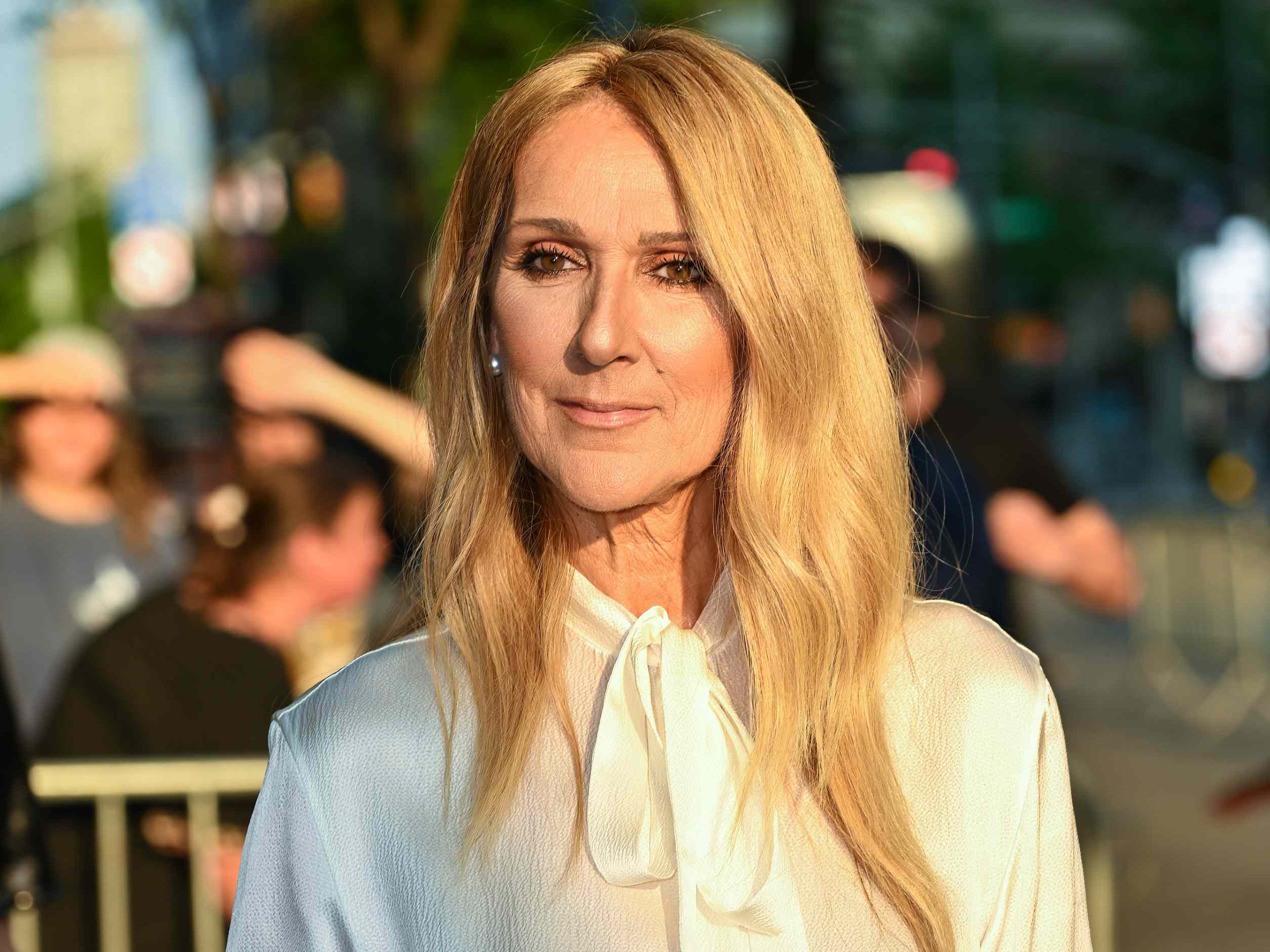 Celine Dion shares a heartbroken tribute to Beauty and the Beast duet ...