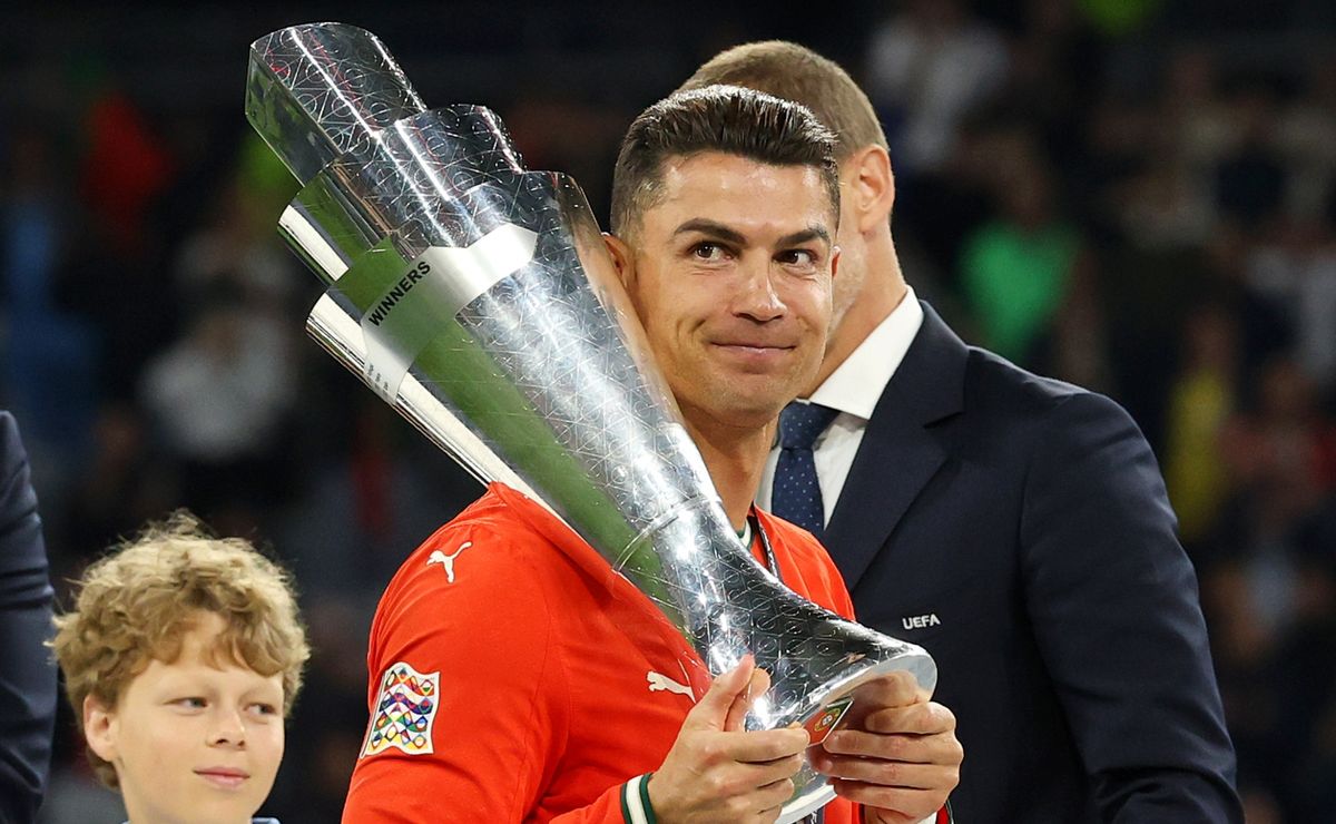 Cristiano Ronaldo has every reason to believe in 2026 World Cup dream ...