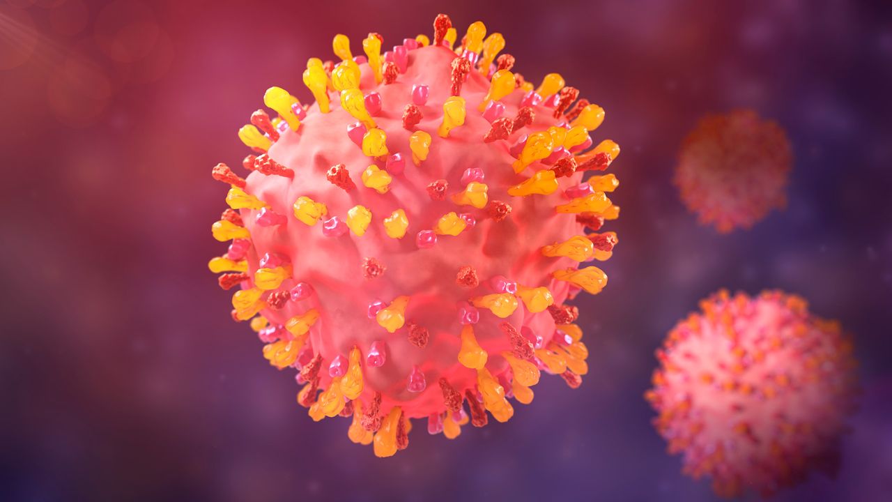 A cheap arthritis drug shows promise treating RSV in early study
