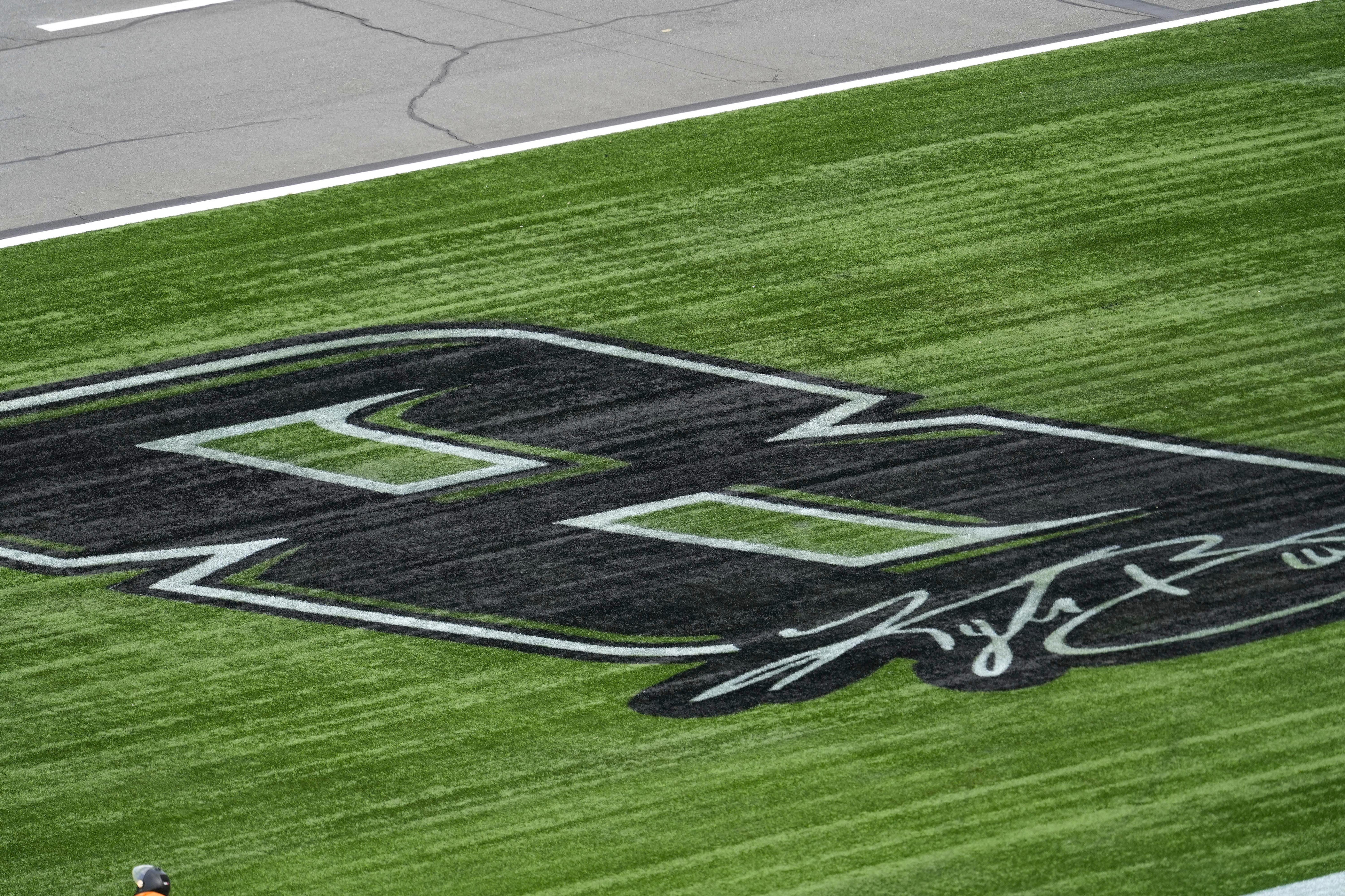 Brexton Busch returns to racing after private funeral for Kyle Busch