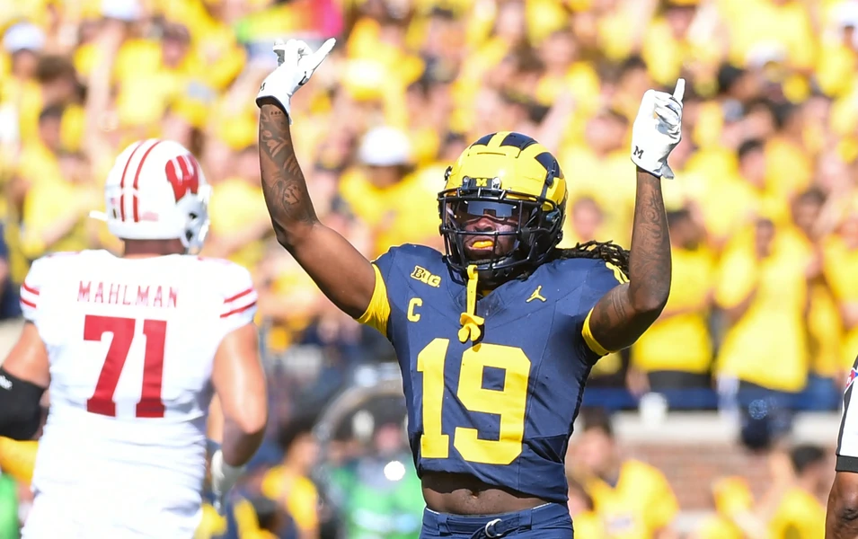 Rod Moore eyes full return and leadership milestone for Michigan