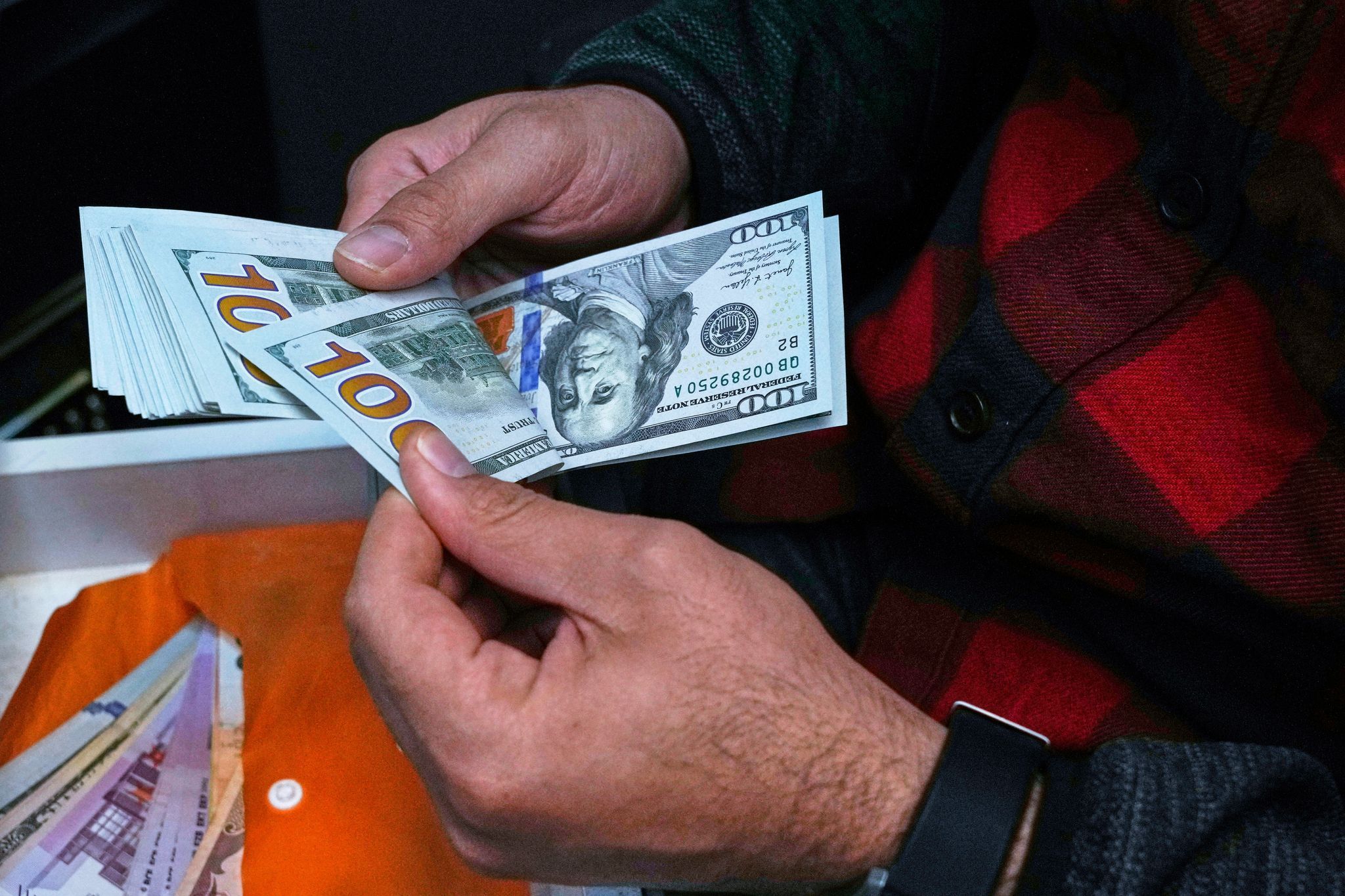 Warum es bei den Iran-Verhandlungen jetzt ums Geld geht