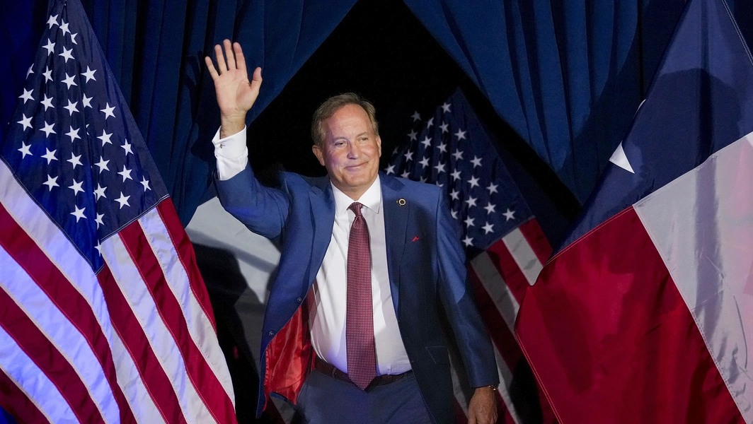 Texas Senate race tightens as GOP ramps up culture war attacks