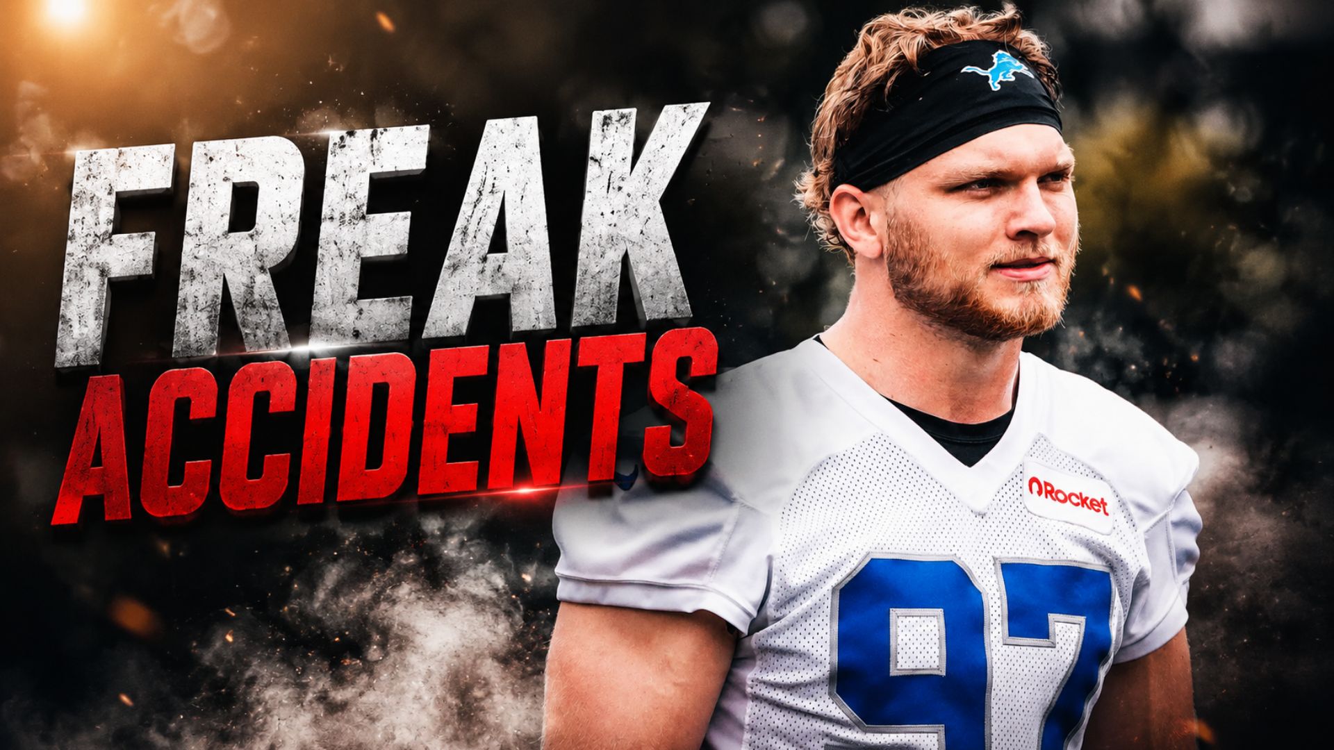Detroit Lions' 2025 friendly fire injuries all unavoidable, unlike 2024