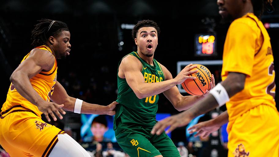 'Never again': Baylor basketball coach Scott Drew never wants to go ...