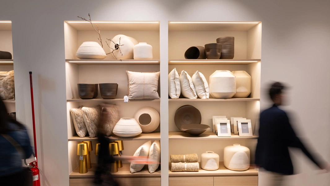 Designers predict warm, cozy bedrooms will define 2026 style