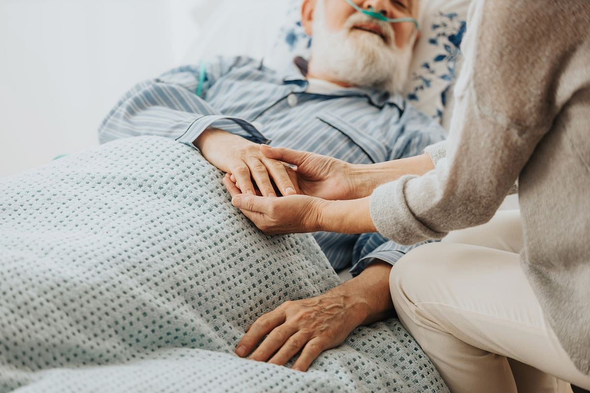 ASCO: App-facilitated palliative care improves HRQOL in advanced cancer