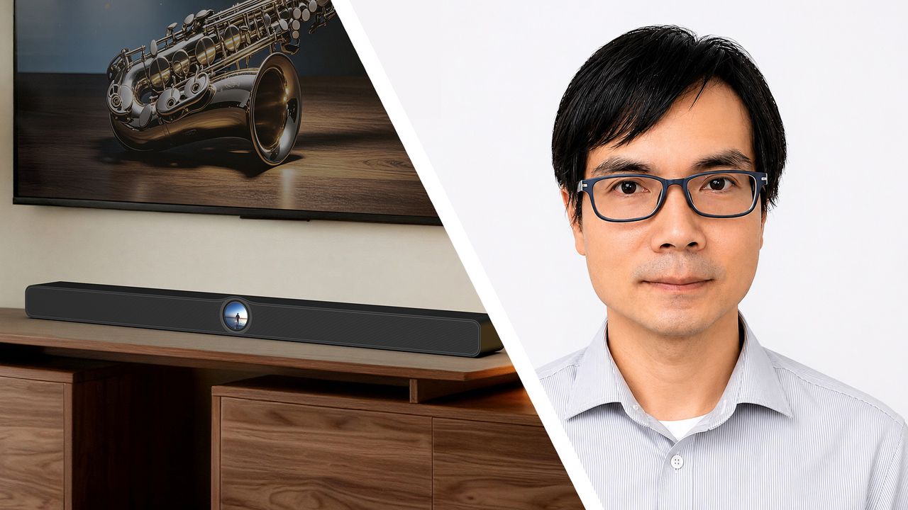 WiiM launches its first soundbar, and it beats the Sonos Beam in key areas