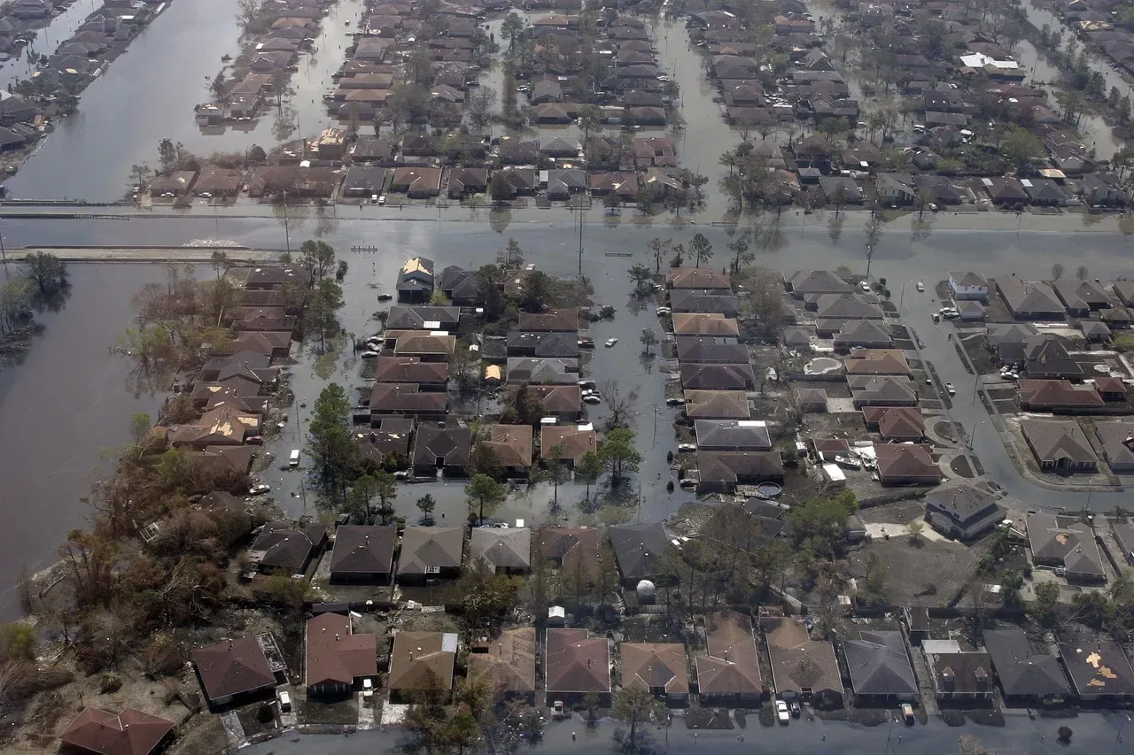The no-go list: 6 US cities travelers avoid during extreme weather