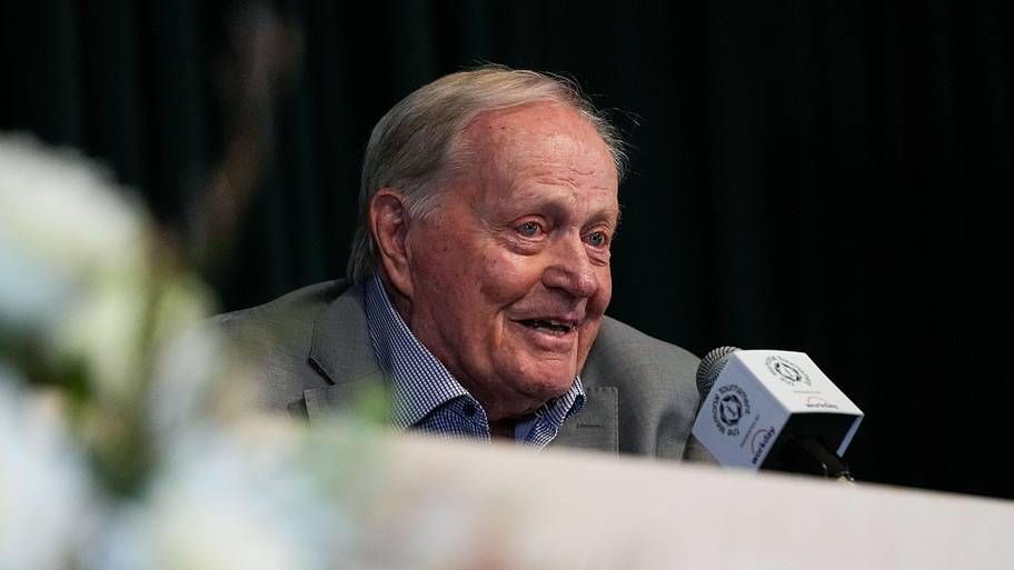 Jack Nicklaus sees a 'problem' with PGA Tour schedule: 'Not exactly in ...