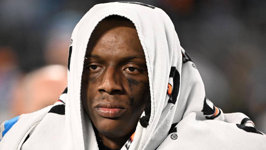 Panthers just teased a Jaycee Horn role that could punish the NFL