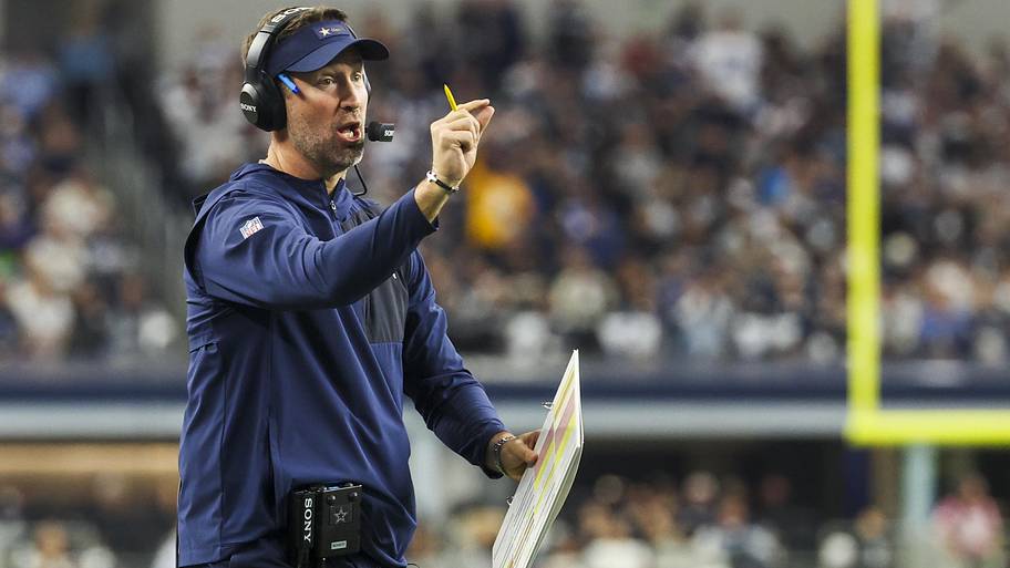 ESPN views Cowboys as fringe playoff team despite defensive overhaul