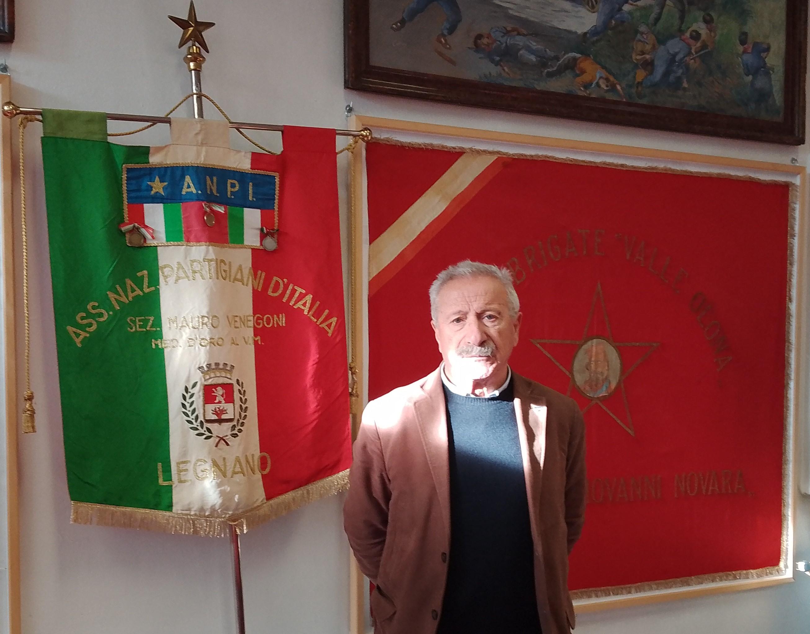 Saluti romani, bufera sui candidati Fratelli d’Italia a Legnano. Il Pd ...