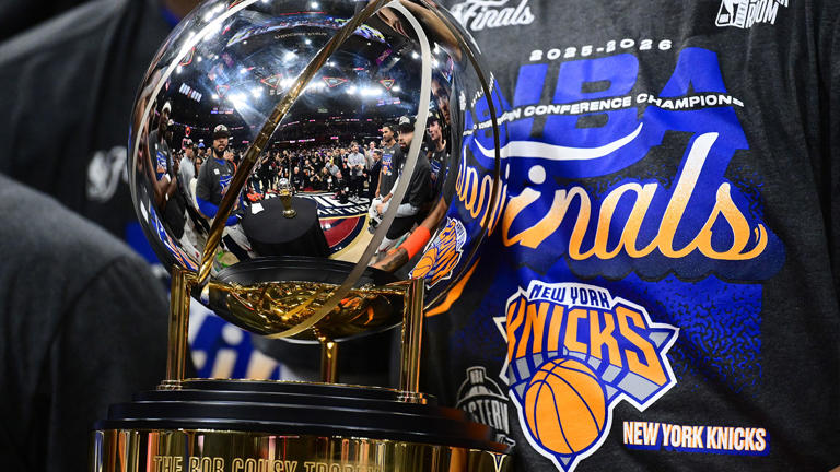 NBA Finals 2026 preview: 5 X-factors that will determine Spurs-Knicks ...