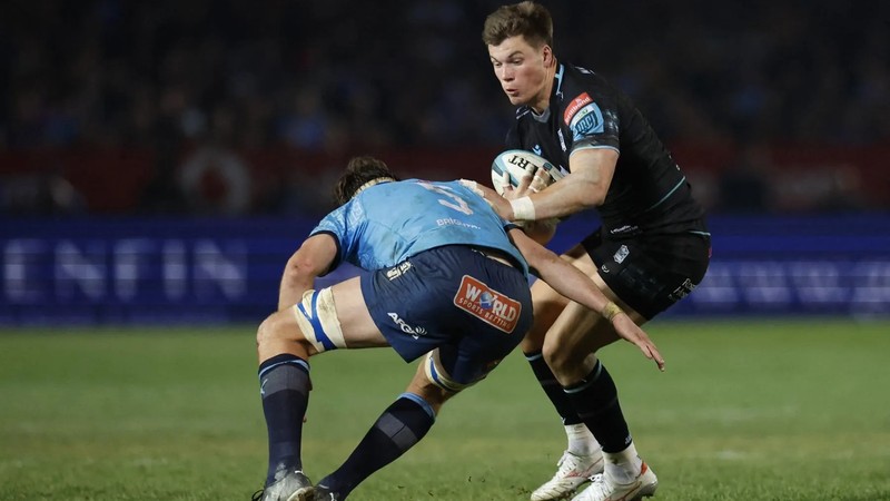 Glasgow Warriors have plan in place for Bulls as Huw Jones returns for ...