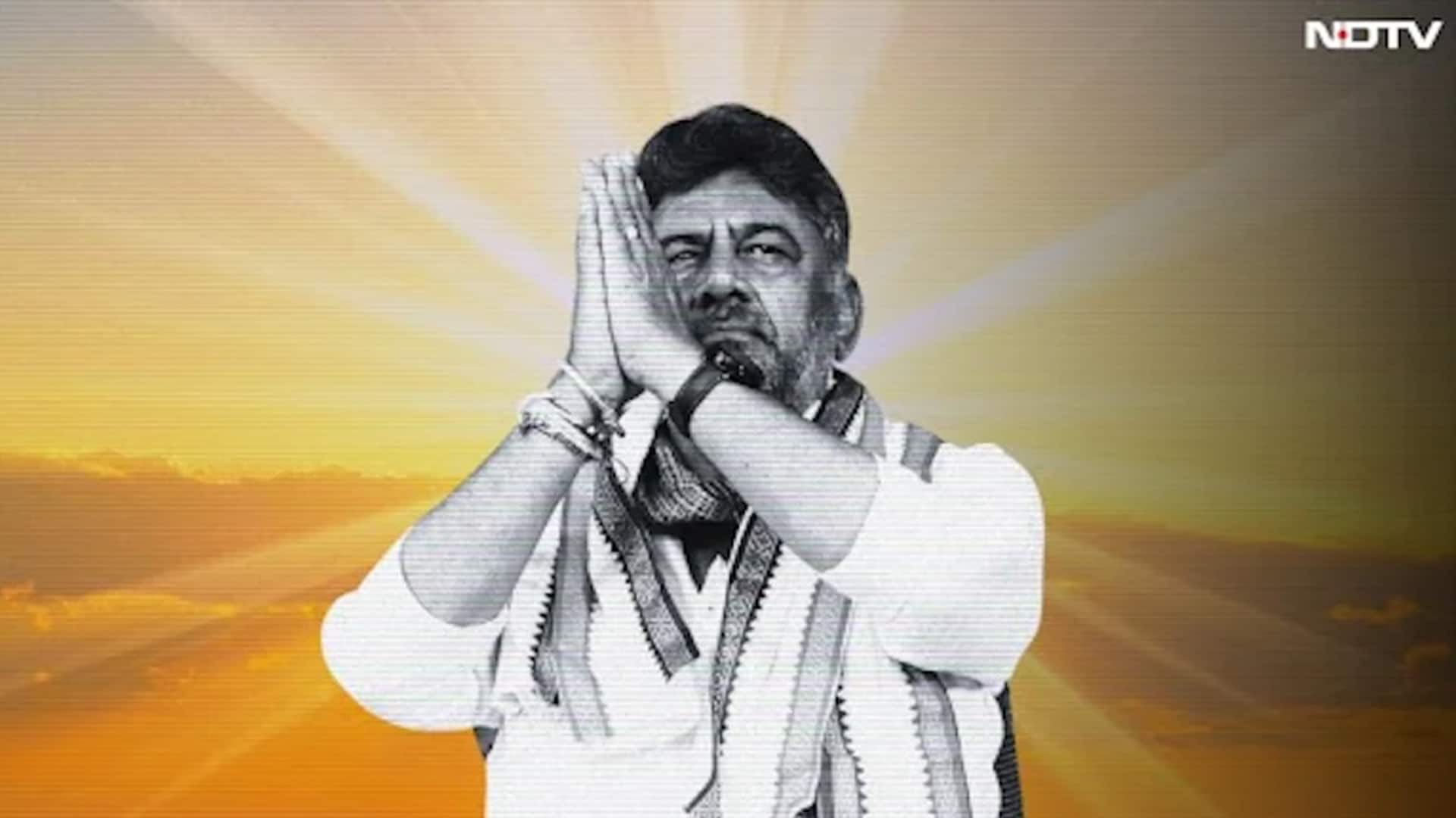 DK Shivakumar faces first major challenge as cabinet tussle intensifies