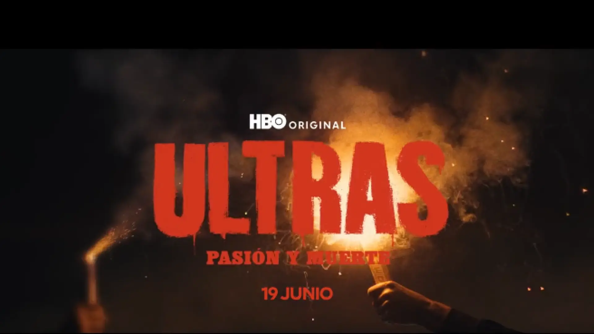 HBO Max estrena ‘Ultras. Pasión y muerte’ el 19 de junio