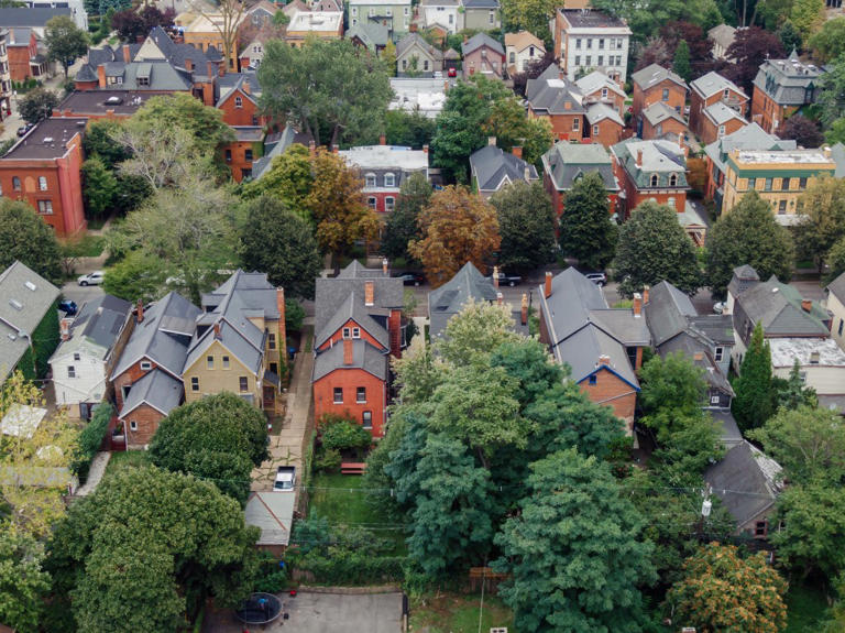 Home prices post record drop as buyers rush back into a suddenly ...