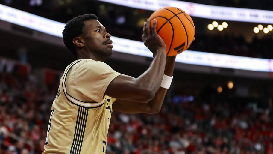 Georgia Tech's Kowacie Reeves Jr. gaining traction ahead of 2026 NBA draft