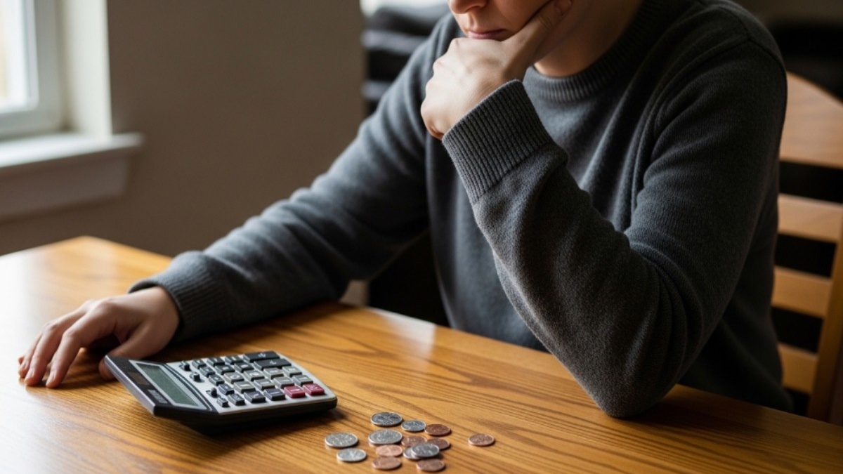 Worse than in 2008: Why Americans are feeling the biggest financial ...