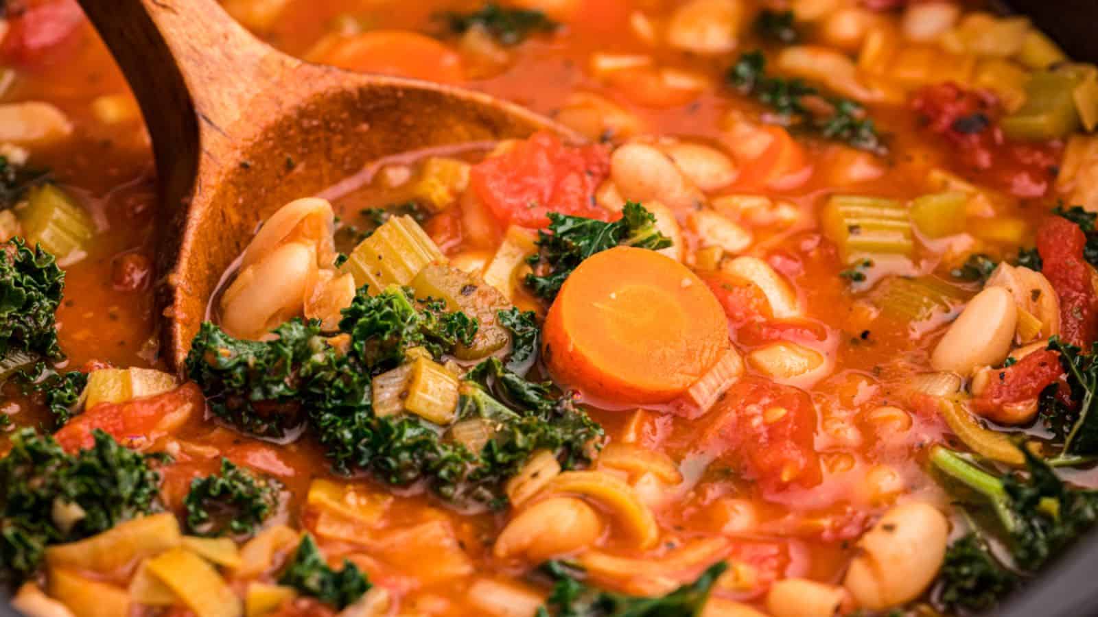 14 healthy slow cooker dinners you'll feel good serving