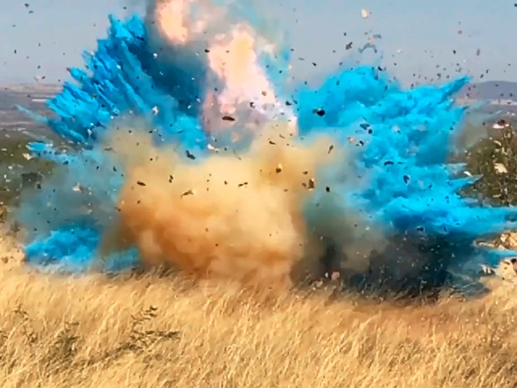 3 companies to pay $4 million for gender reveal smoke bomb settlement